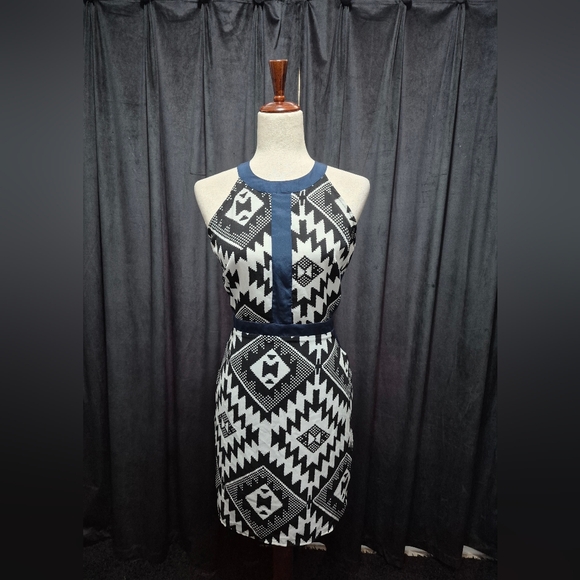 Collective Concepts | Dresses | Collective Concepts Black And White ...